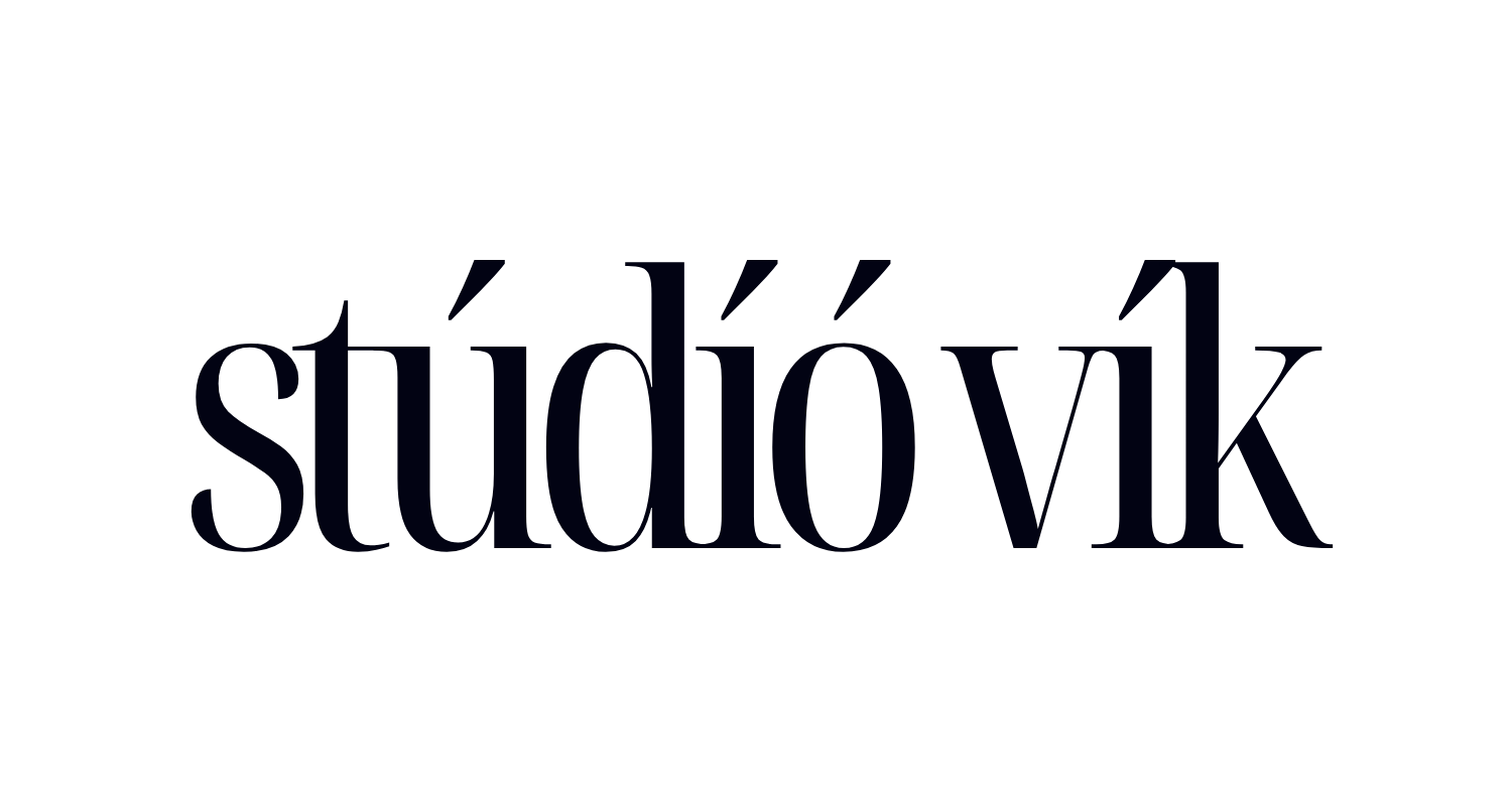 Þunnar – Stúdíó Vík